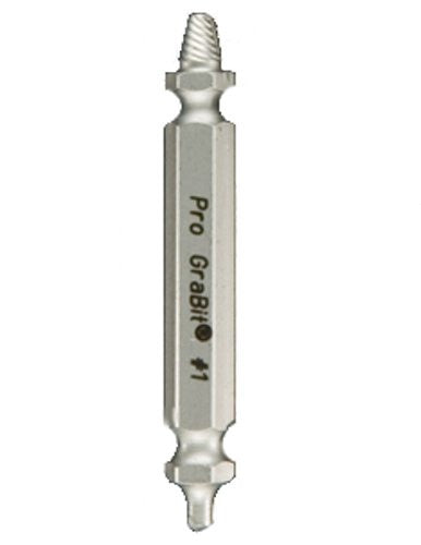 Grabit® Pro | Bolt and Screw Extractors | The Grabit Store