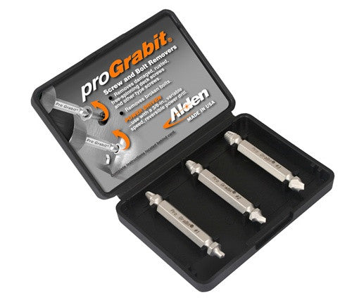 Grabit® Pro | Bolt and Screw Extractors | The Grabit Store
